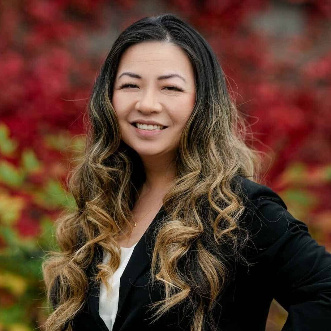 Madeleine DuBois - DuBois Levias Law Group PLLC