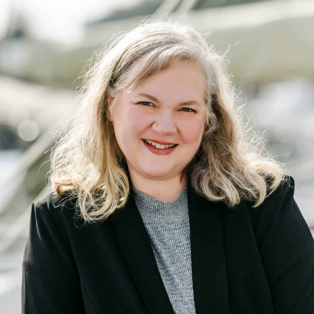 Molly Ashe - DuBois Levias Law Group PLLC